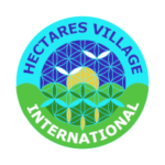 HECTARE MAP | The Earth Hectare Grid